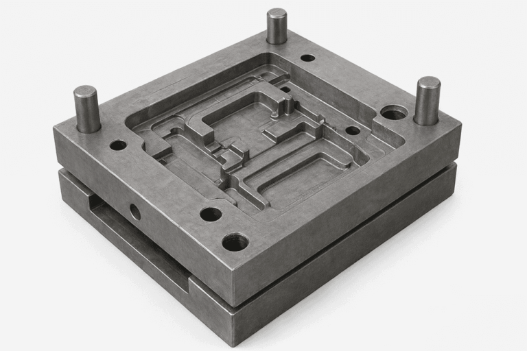 Die Casting Mold Base | Machintra Tech Pvt Ltd